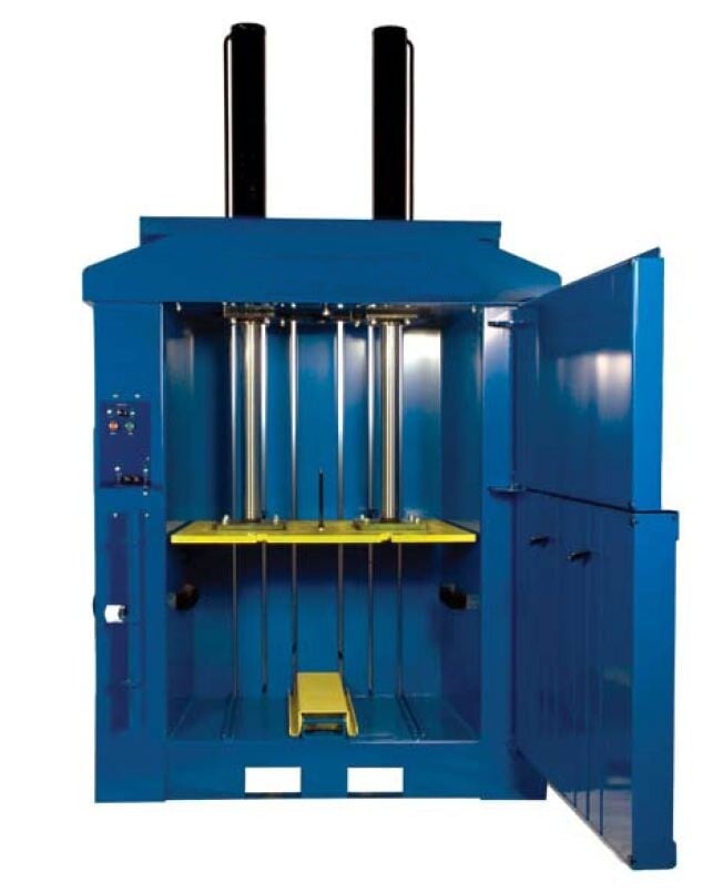 Efficient Waste Management Solutions for Prisons | Bergmann Direct