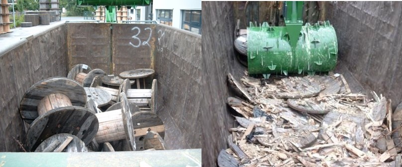 History of the Bergmann Roll Packer | Bergmann Direct