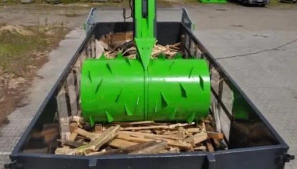 Bergmann Roll Packers | Bergmann Direct