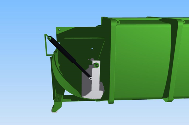 Bergmann Portable Waste Compactors | Bergmann Direct