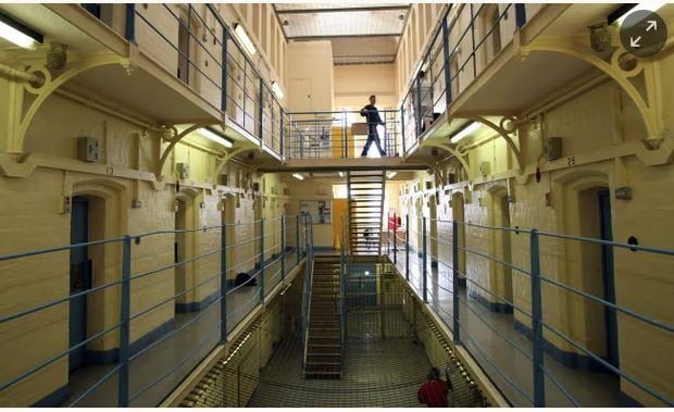 Efficient Waste Management Solutions for Prisons | Bergmann Direct