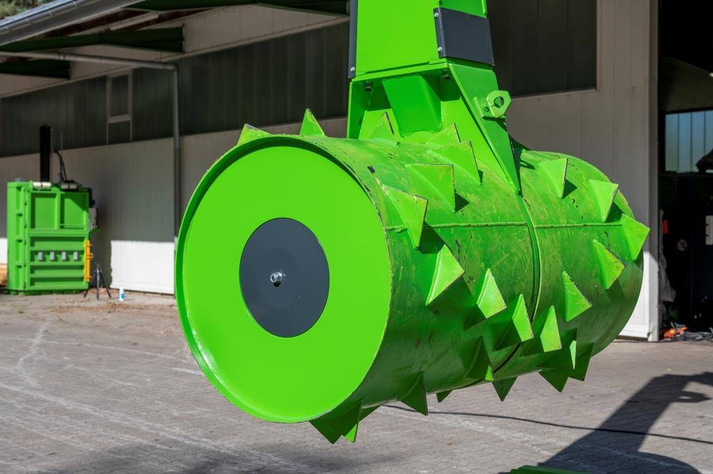 Bergmann Roll Packers | Bergmann Direct