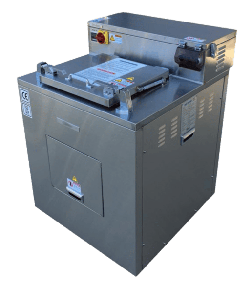 Eco-Smart Food Waste Dryers | Bergmann Direct