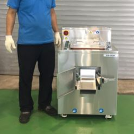 Eco Smart Food Waste Dryers | Bergmann Direct
