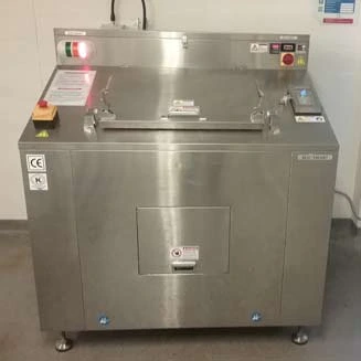 Eco Smart Food Waste Dryers | Bergmann Direct